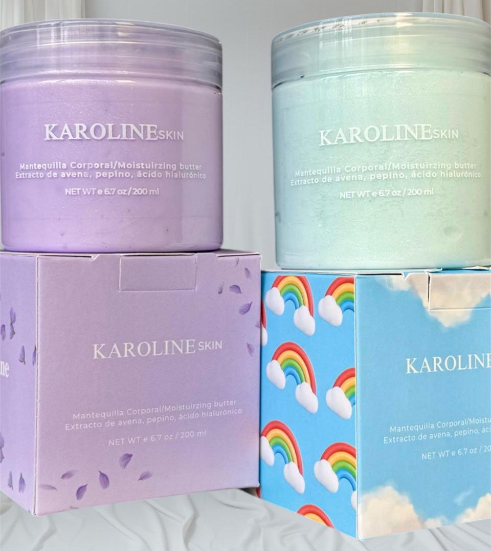Combo Diva & Dream – Karoline Skin